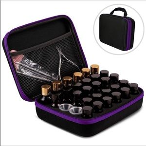 Doterra | Storage & Organization | Essential Oil Storage Case Brand New ...